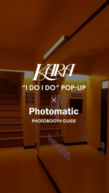 ホーム - Photomatic Japan