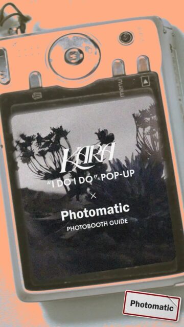 ホーム - Photomatic Japan