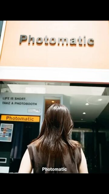 ホーム - Photomatic Japan