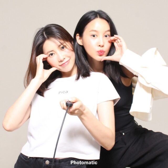 ホーム - Photomatic Japan