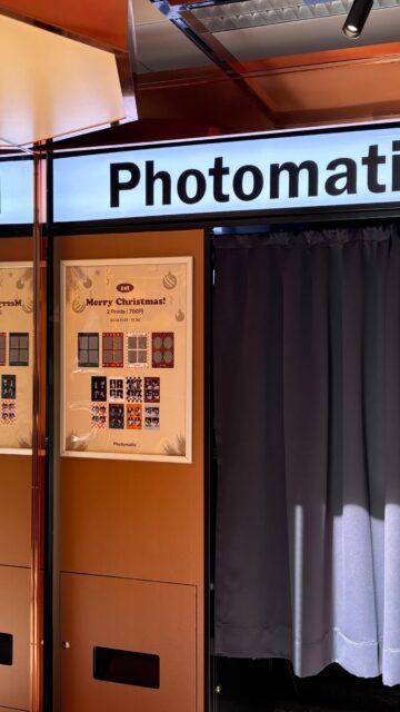 ホーム - Photomatic Japan