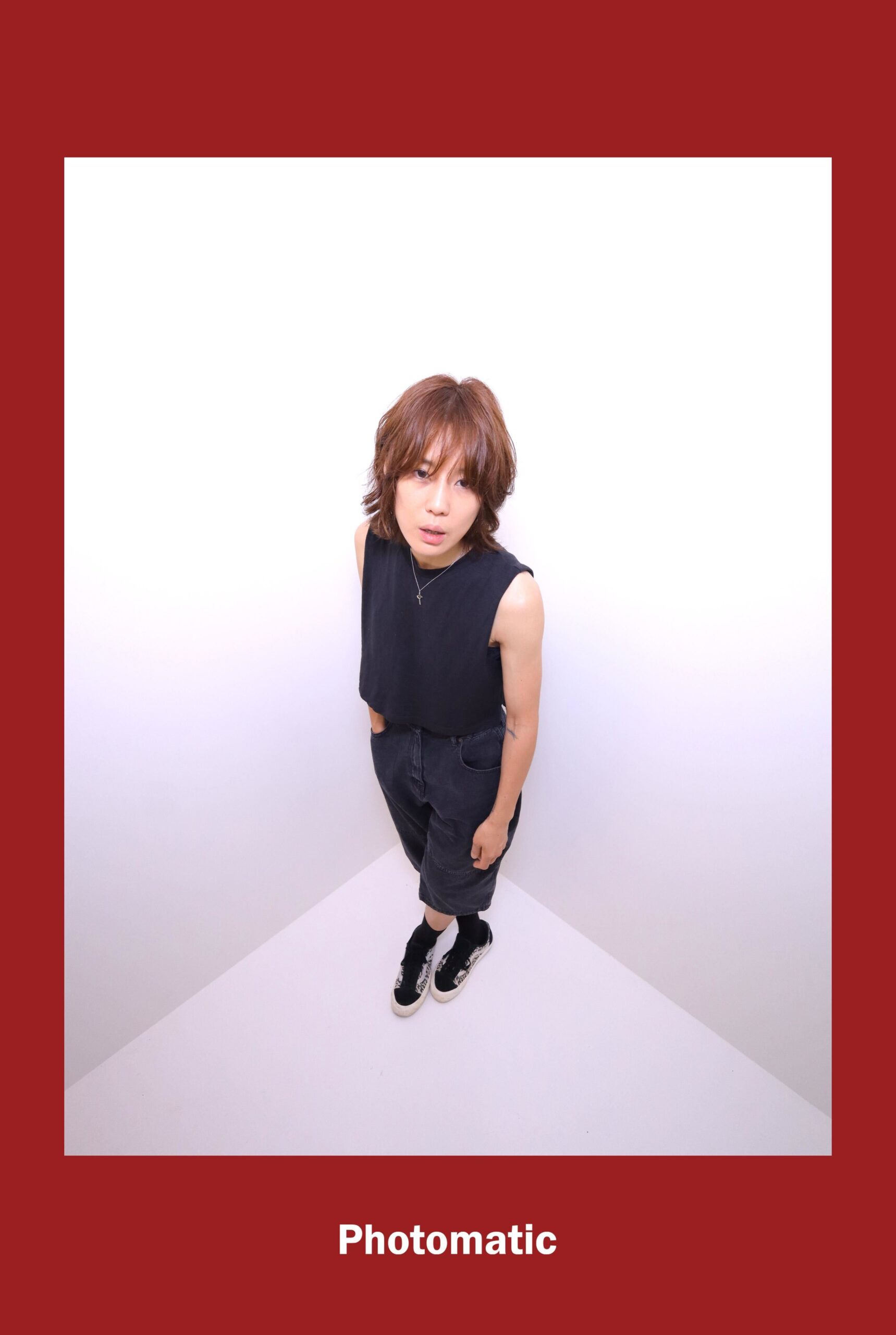 「Photomatic」日本初のフラッグシップショップ「渋谷道玄坂店」オープン！ - Photomatic - 韓国発セルフフォトブース ...