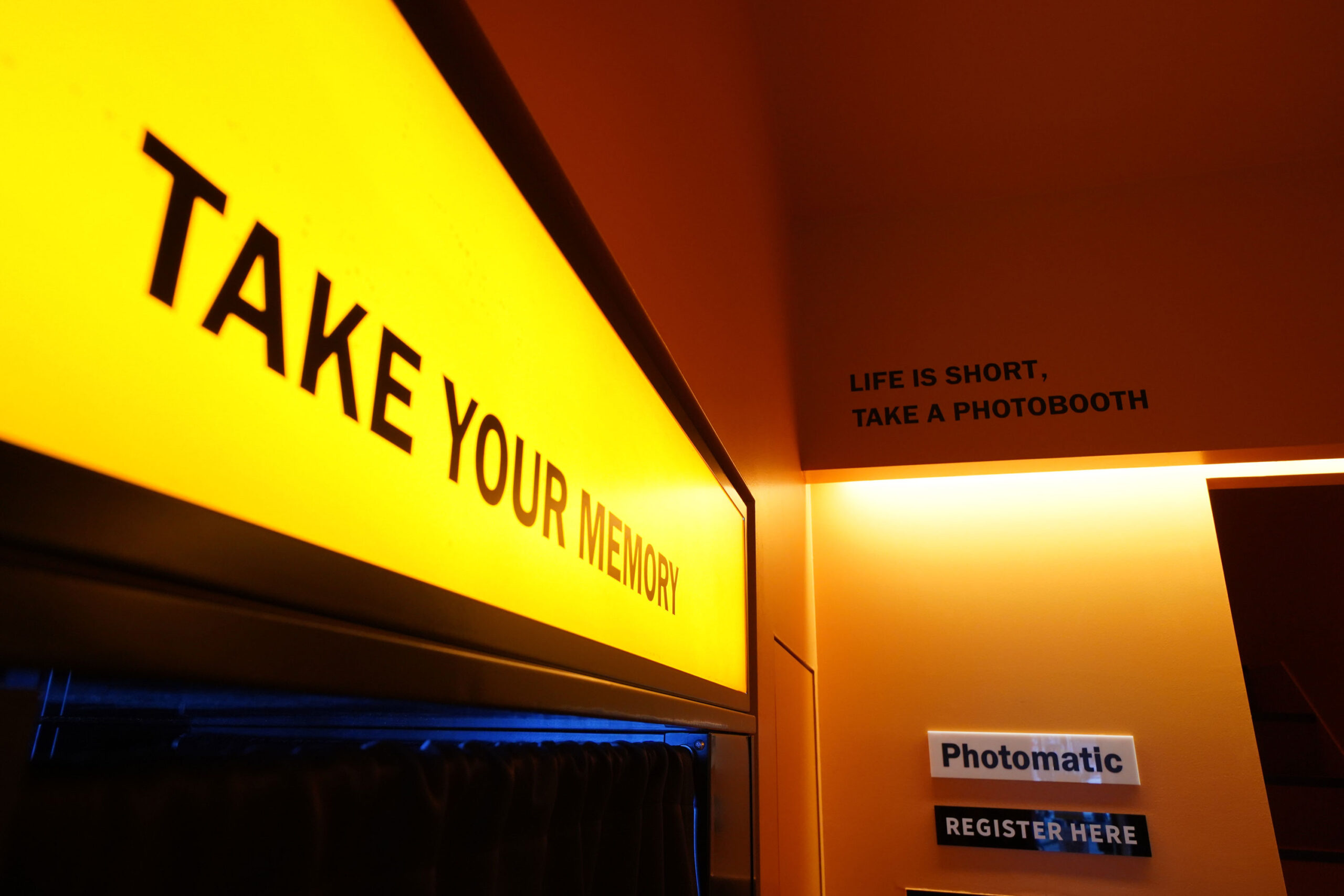 ホーム - Photomatic Japan